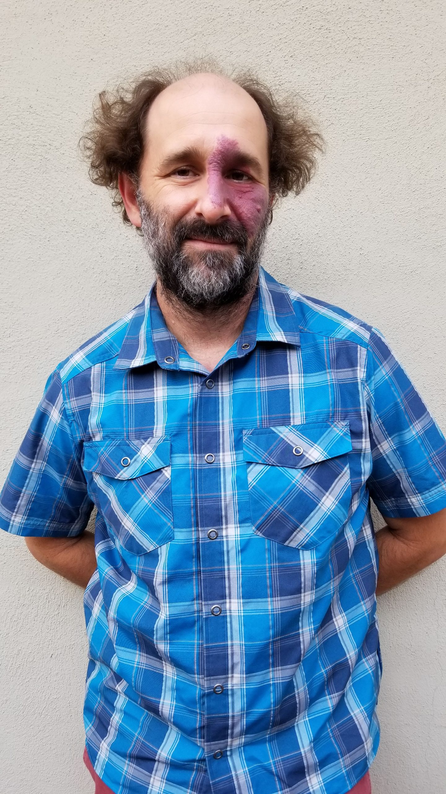 Ska in the 90s: An Interview with Aaron Carnes - David Pearson